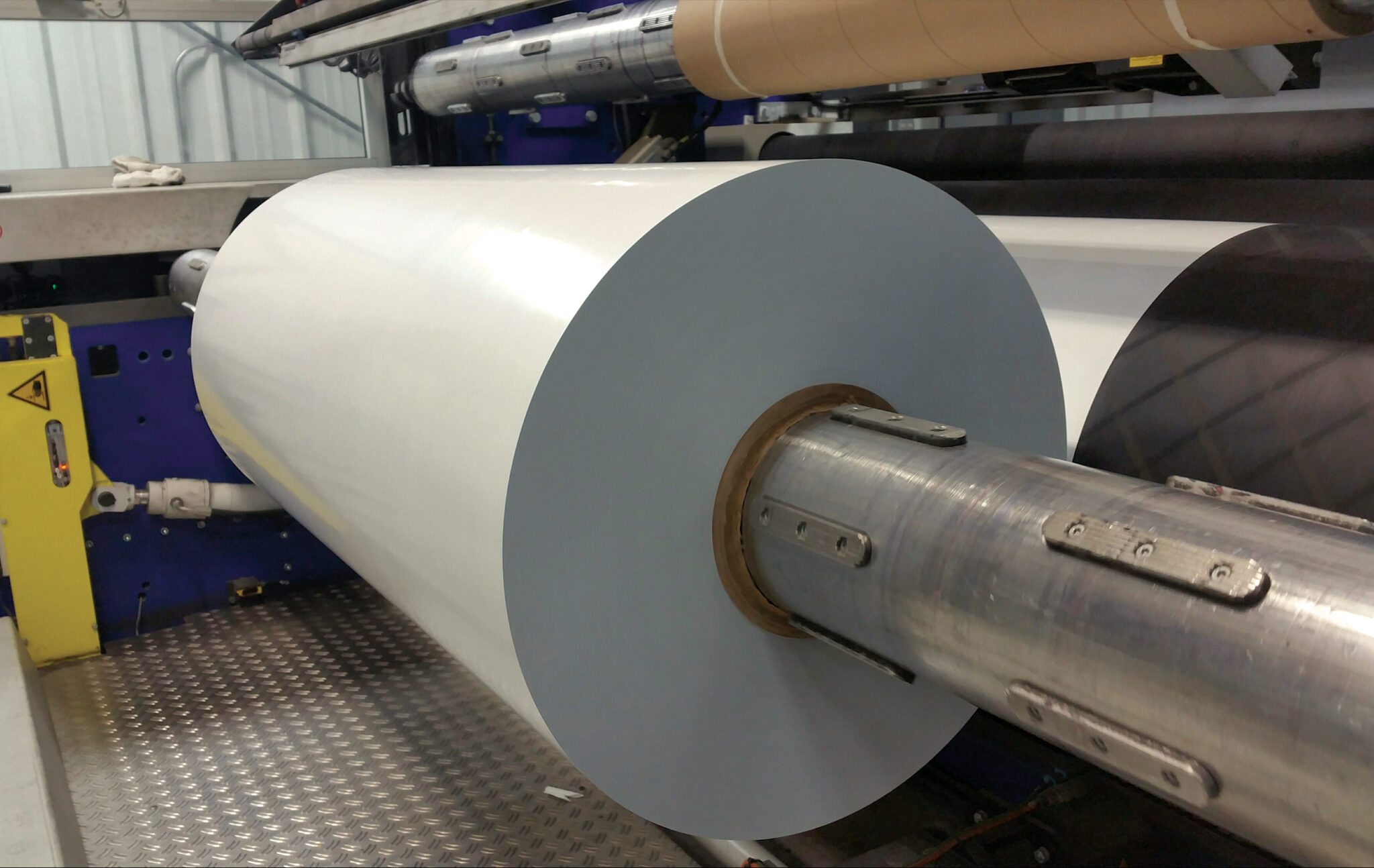 Capabilities – Crayex