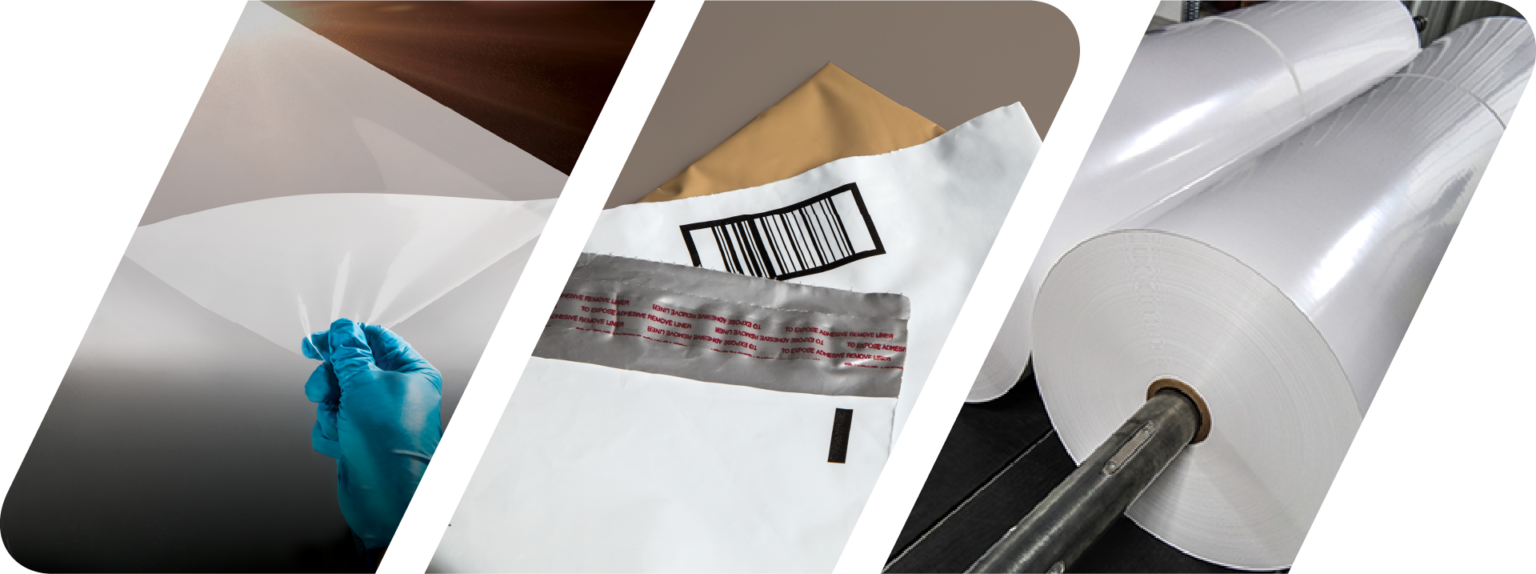 Converting Laminating Film – Crayex