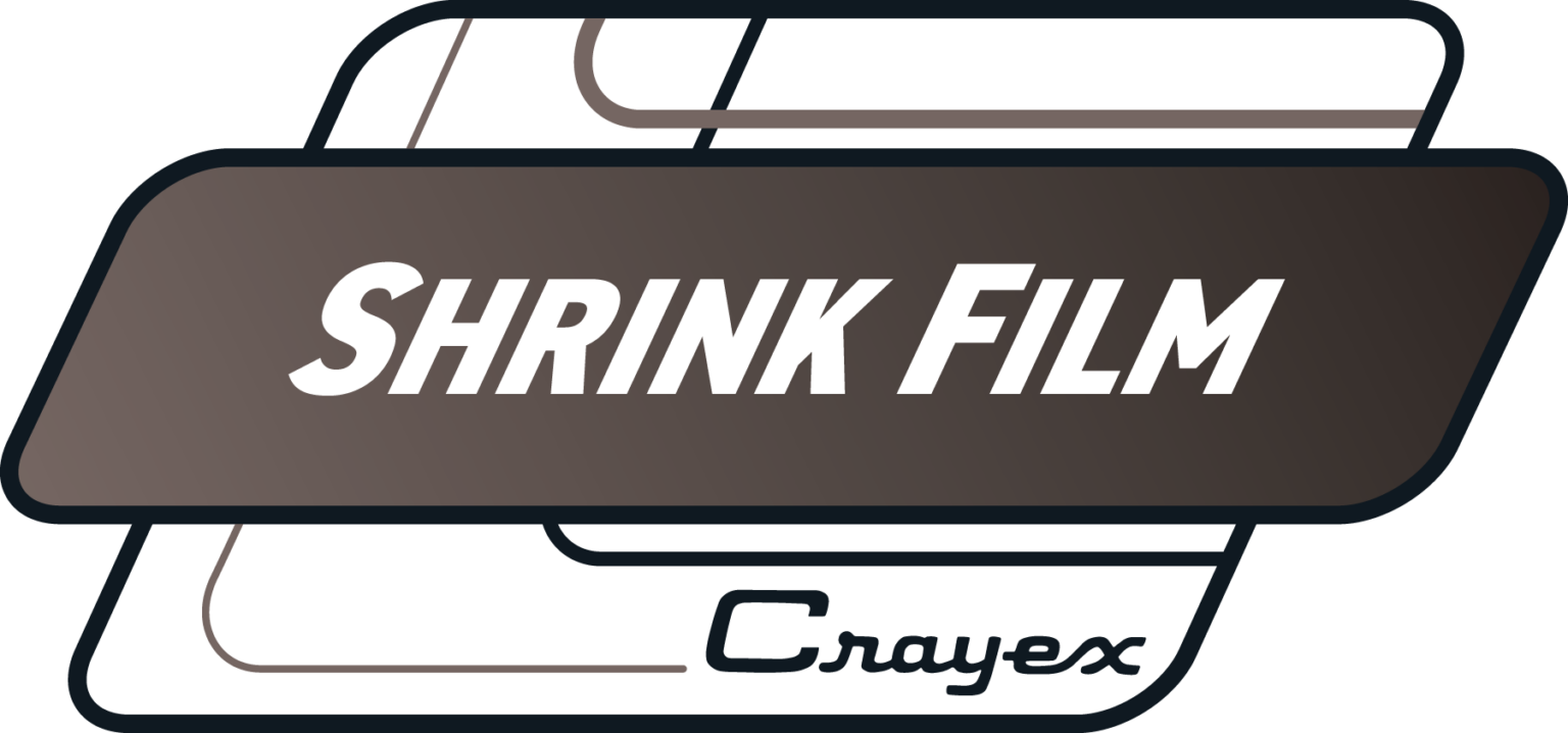 Shrink Film – Crayex